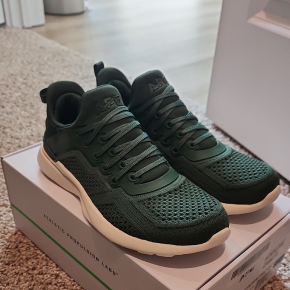 APL | Shoes | Apl Womens Trainers | Poshmark